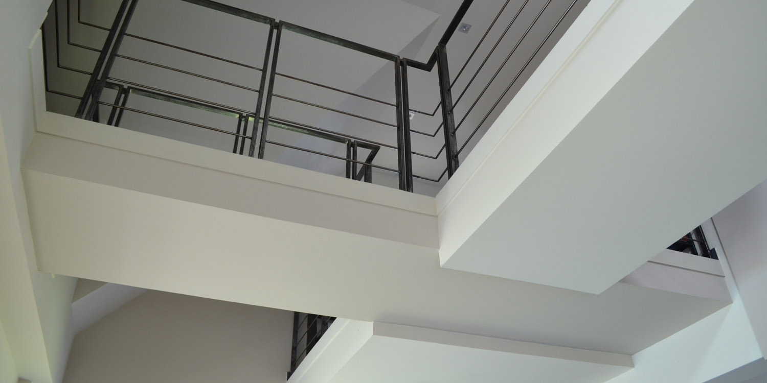 Gad’ House à TRESSIN - Damien Clara Architecture